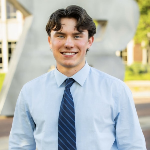 Carter Johnson | Kootenai Ponderay Sewer District